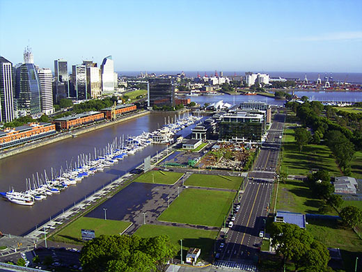 Vacation Packages from Buenos Aires tours & excursions