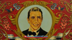 The Filleting art was declared Cultural Heritage of Buenos Aires